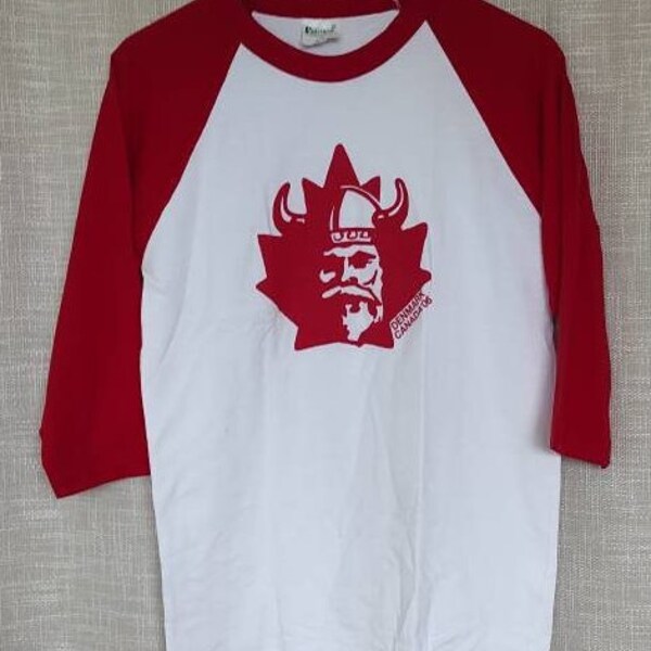 Raglan T Shirt - Etsy