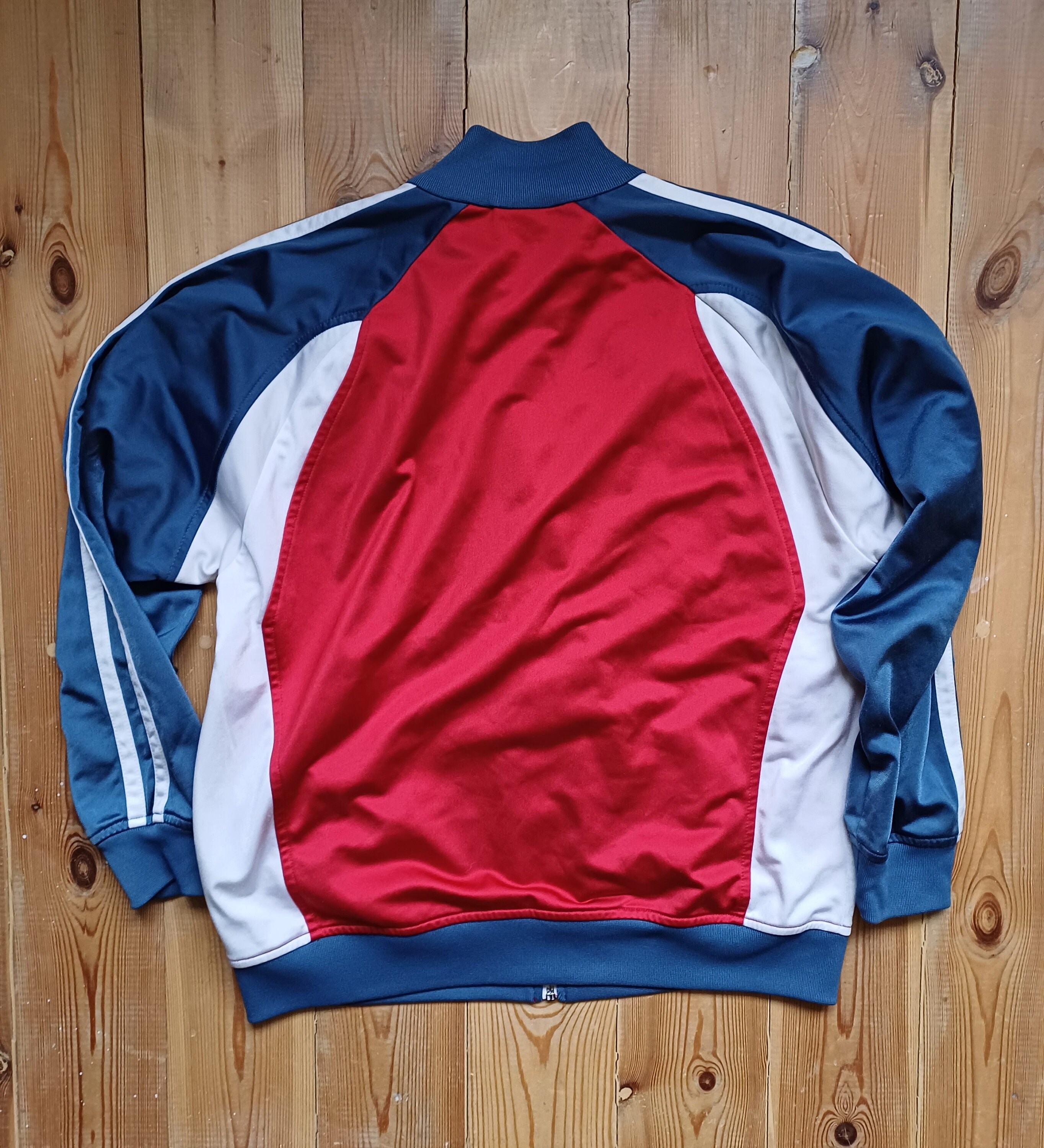 Vintage Diadora Boy's Track Top - Etsy