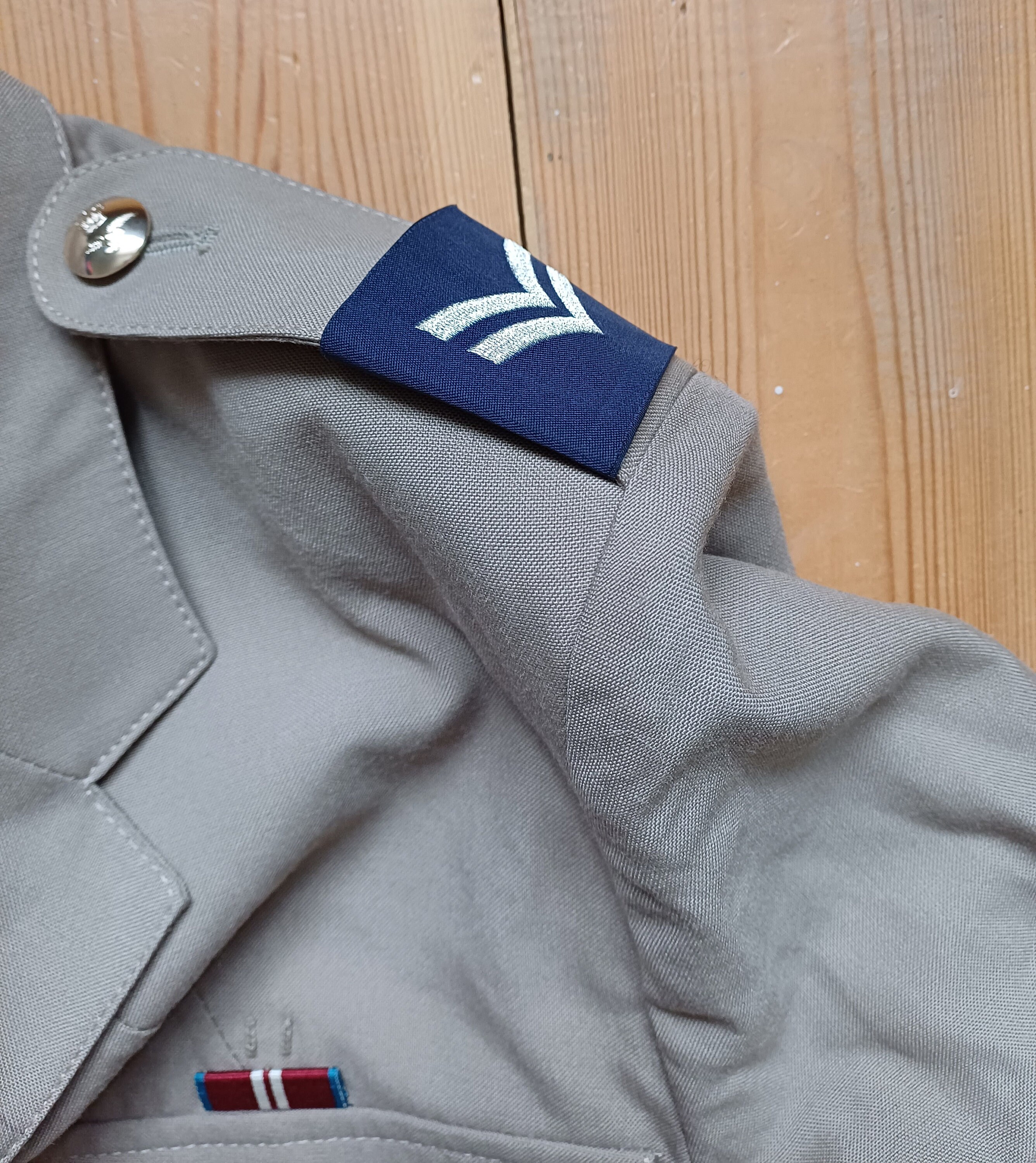 RAF Airman's Uniform - Etsy