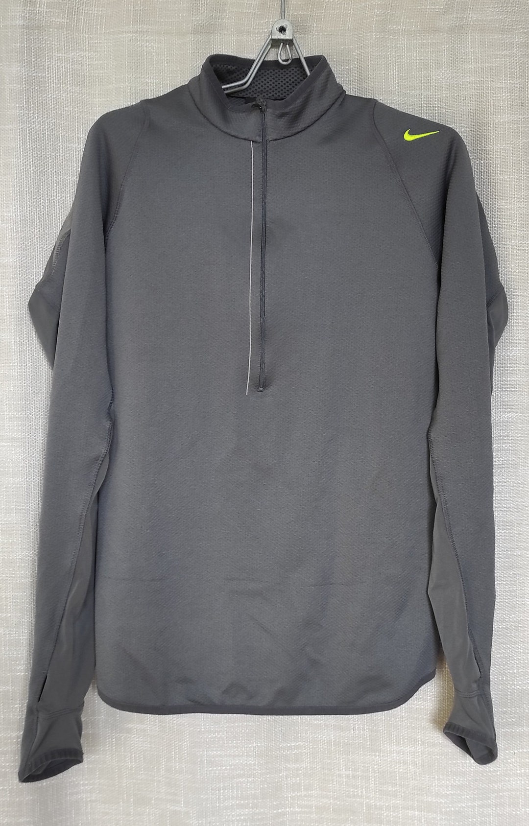 Technical Vintage Nike Top - Etsy