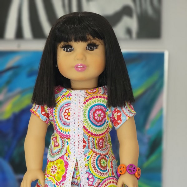 American Girl Doll Jess - Etsy