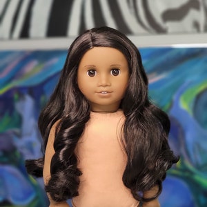 Sonali American Girl Doll RARE HTF - Etsy