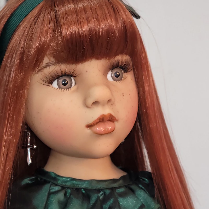 Gotz Dolls - Etsy
