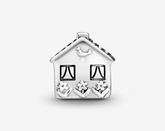 Pandora House Charms - Etsy
