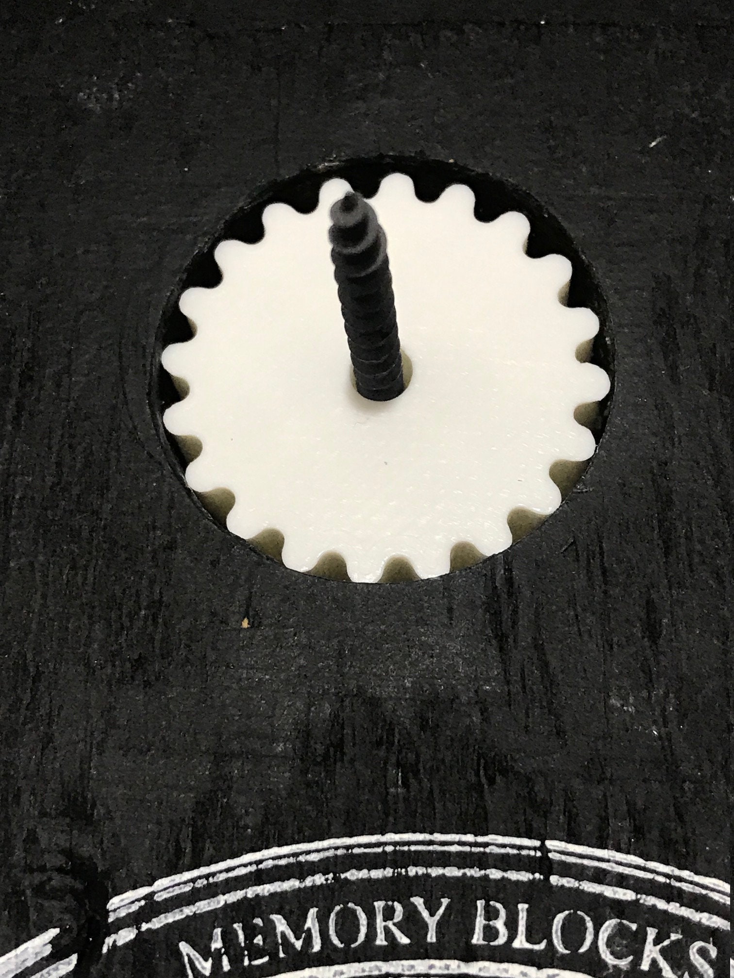 Sid Dickens Memory Tile Hanger Holder - Etsy