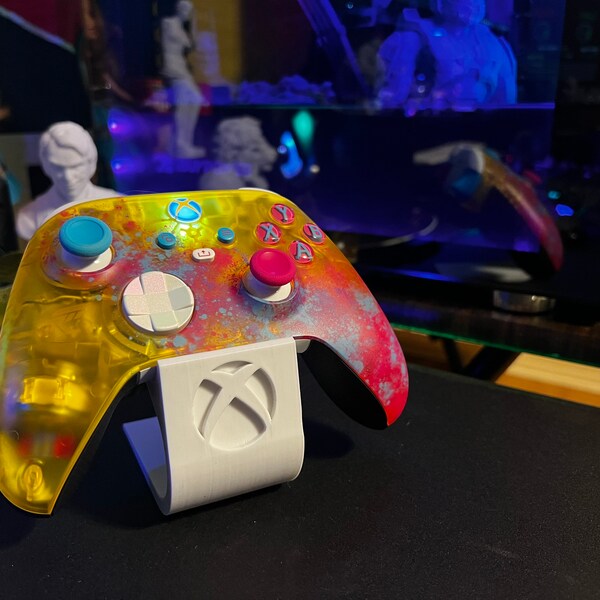 Xbox One Controller - Etsy