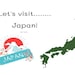 Geography Country Information Pack - Japan, Educational Information ...