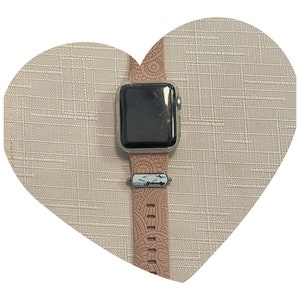 Sublimation Blank Watch Band Charm - Etsy