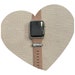 Sublimation Blank Watch Band Charm - Etsy