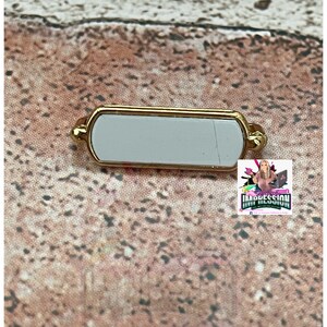 Sublimation Blank Watch Band Charm - Etsy