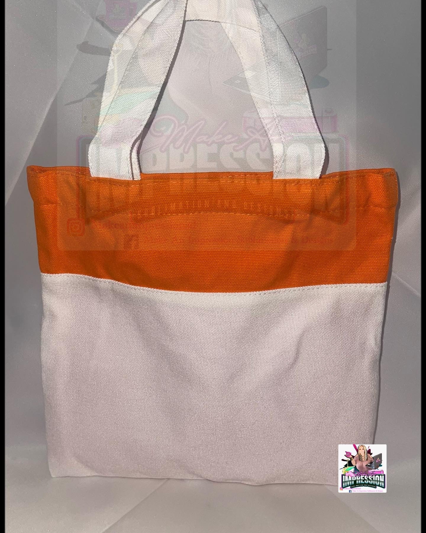 Sublimation Bags - Etsy