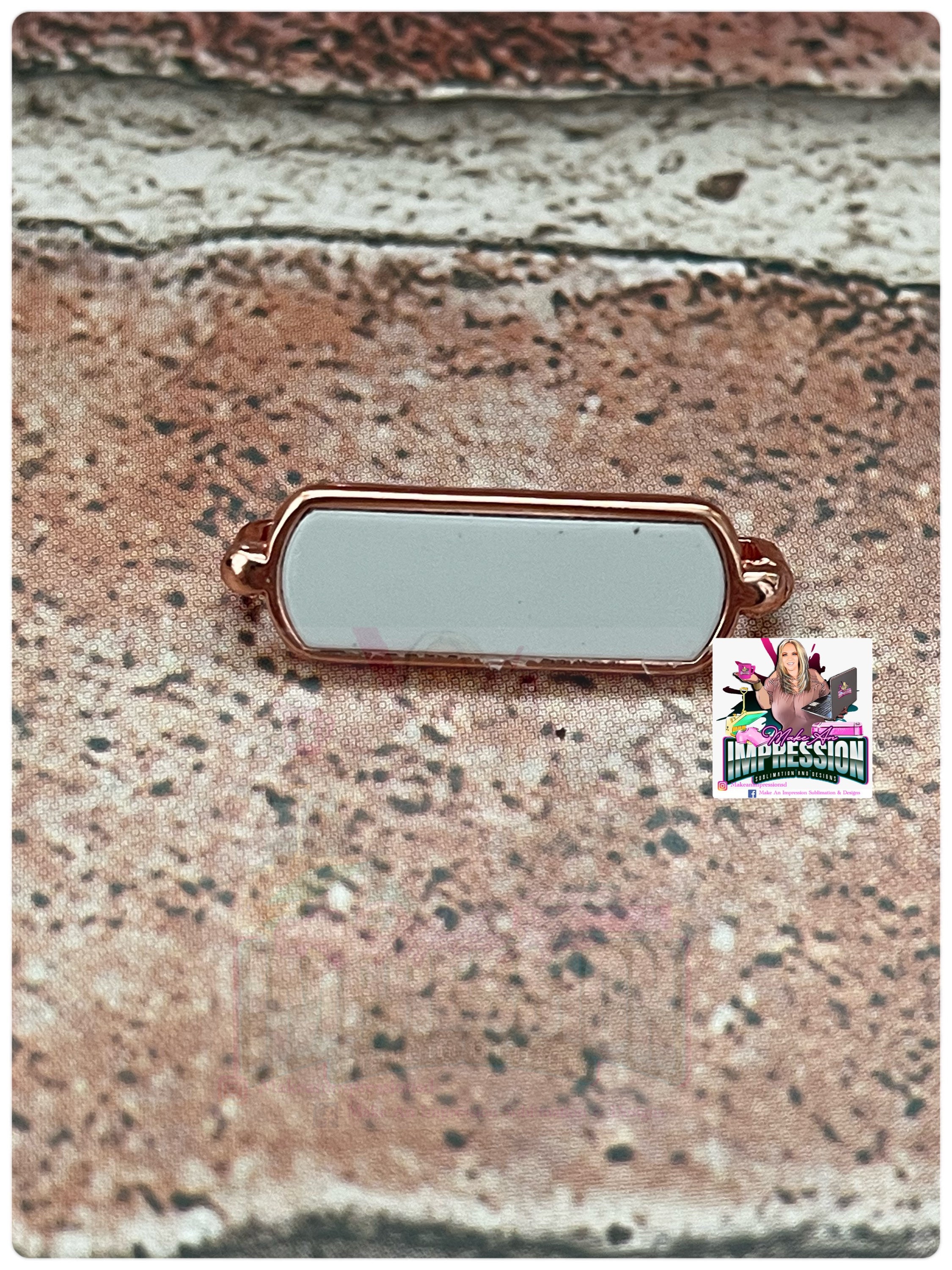 Sublimation Blank Watch Band Charm - Etsy