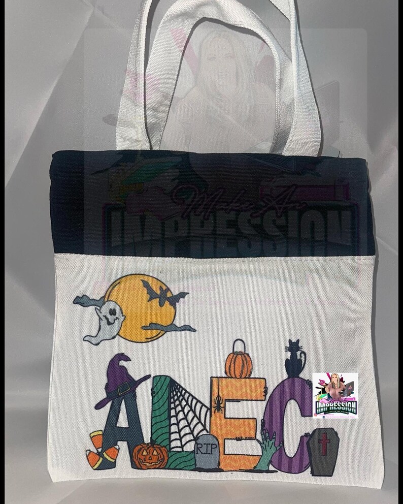 Sublimation Bags - Etsy