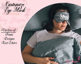 Party Eye Mask - Etsy