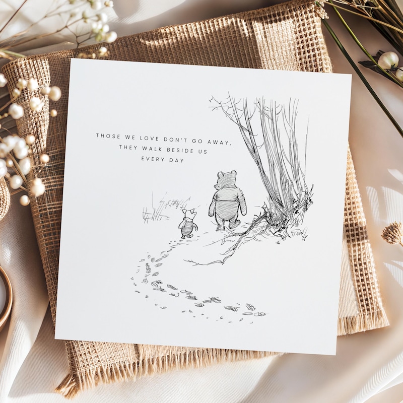 Beautiful Sympathy Cards - Etsy UK