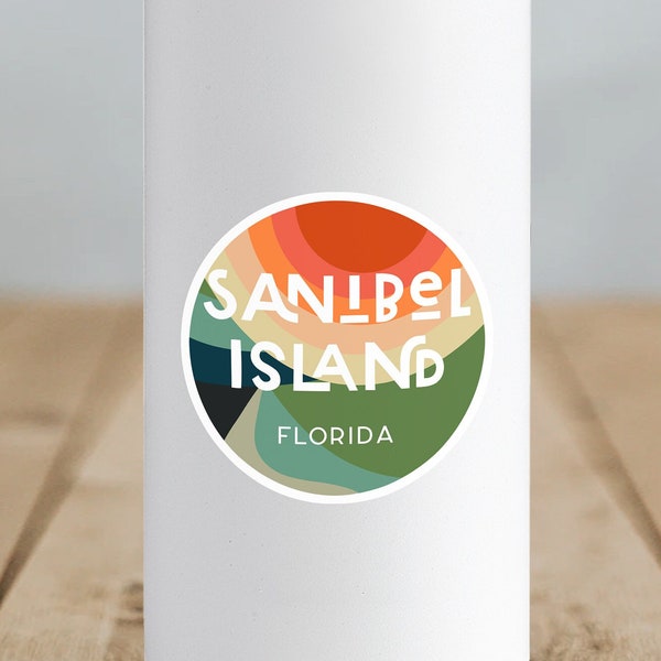 Sanibel Island - Etsy