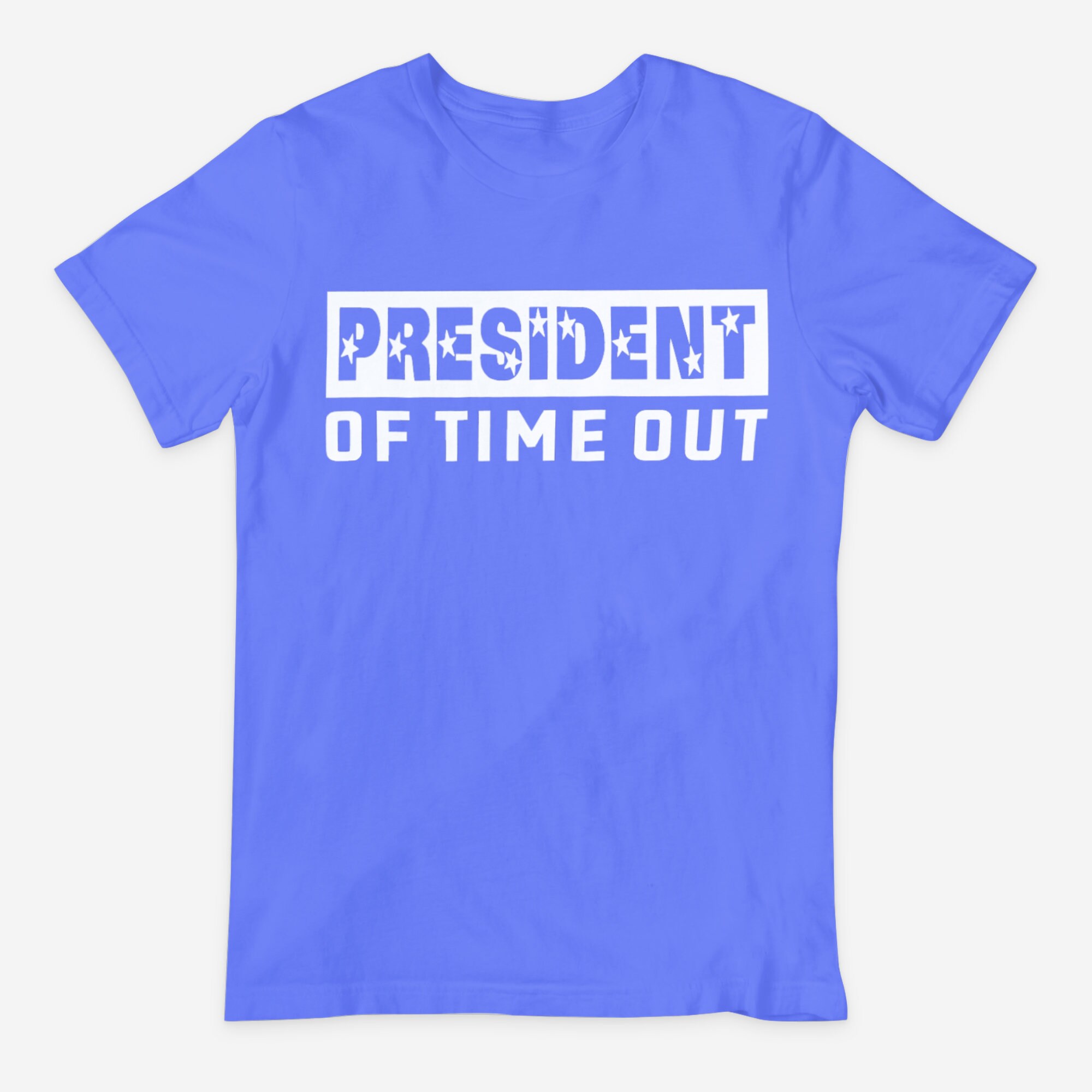 President of Time Out Svg Png Dxf Eps Time Out Svg Toddler - Etsy