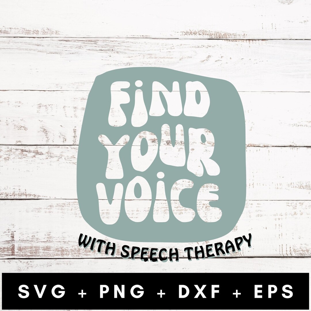 Speech Therapy Svg, SLP Svg, Speech Svg, Speech Therapy Shirt, Retro ...