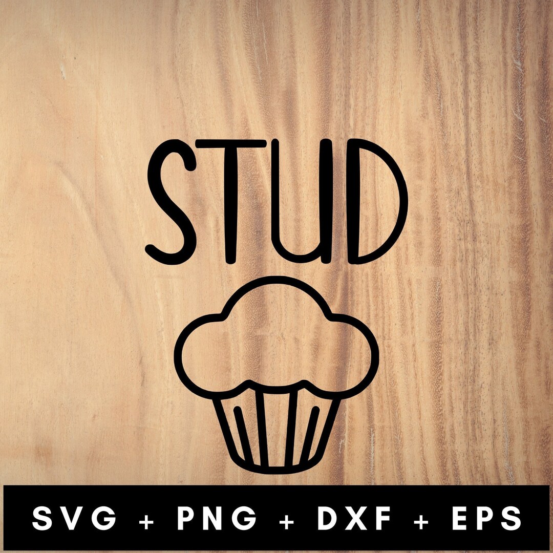 Stud Muffin Svg, Baby Boy Svg, Little Boy Shirt Svg, Handsome Kid Svg ...