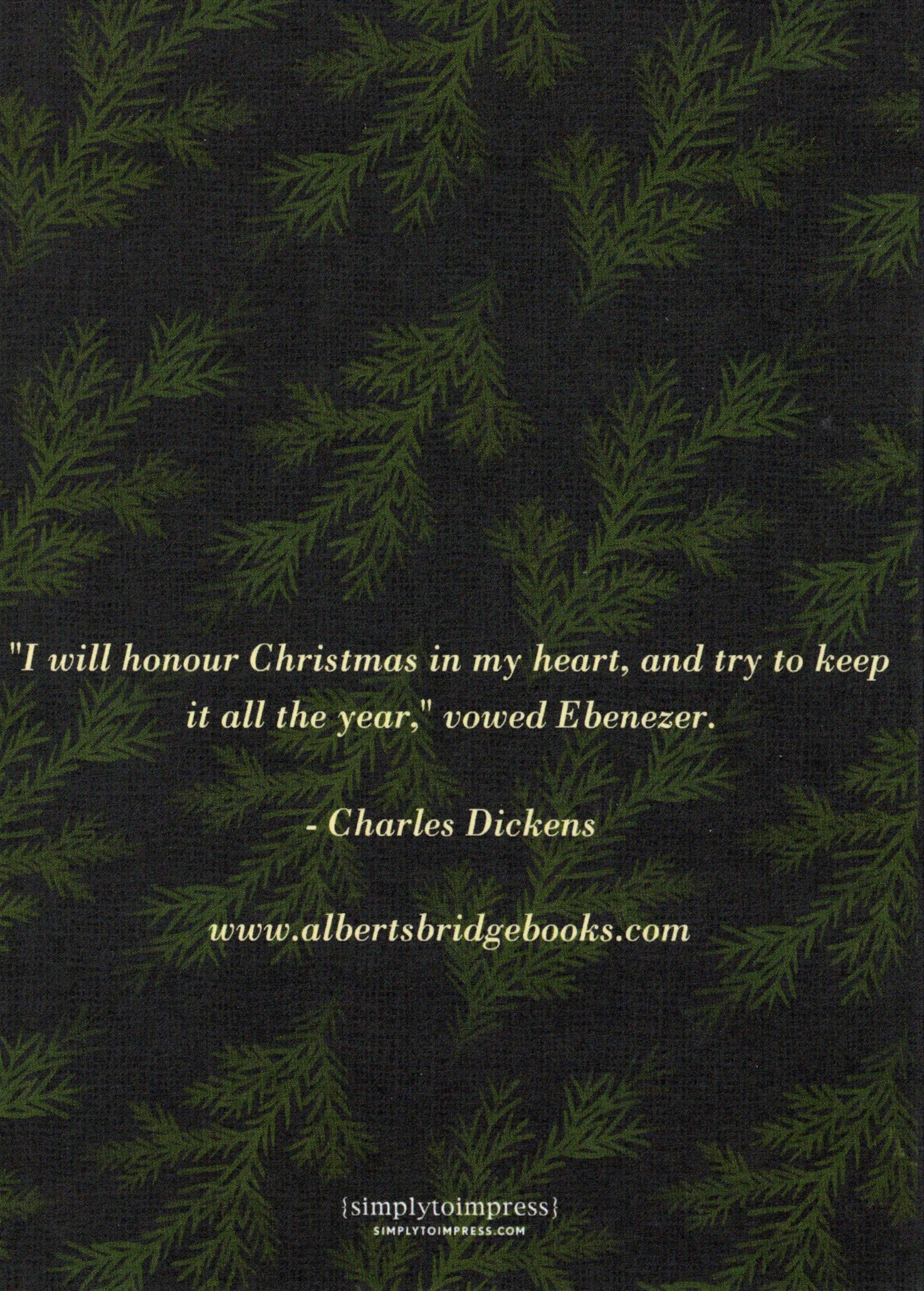 Greyhound-themed "a Christmas Carol" Holiday Cards (the Ghost of ...