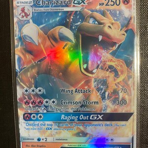 Charizard Vstar Rainbow Set Vmax Climax Gx Ex Vmax V Card Orica ...