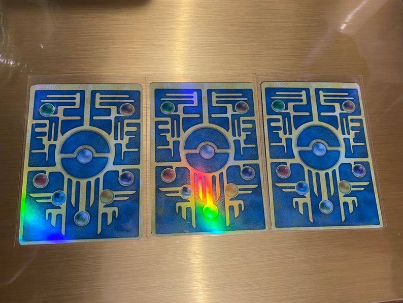 Bulbasaur Charmander Squirtle Charizard Gx Ex Vmax V Pokémon - Etsy
