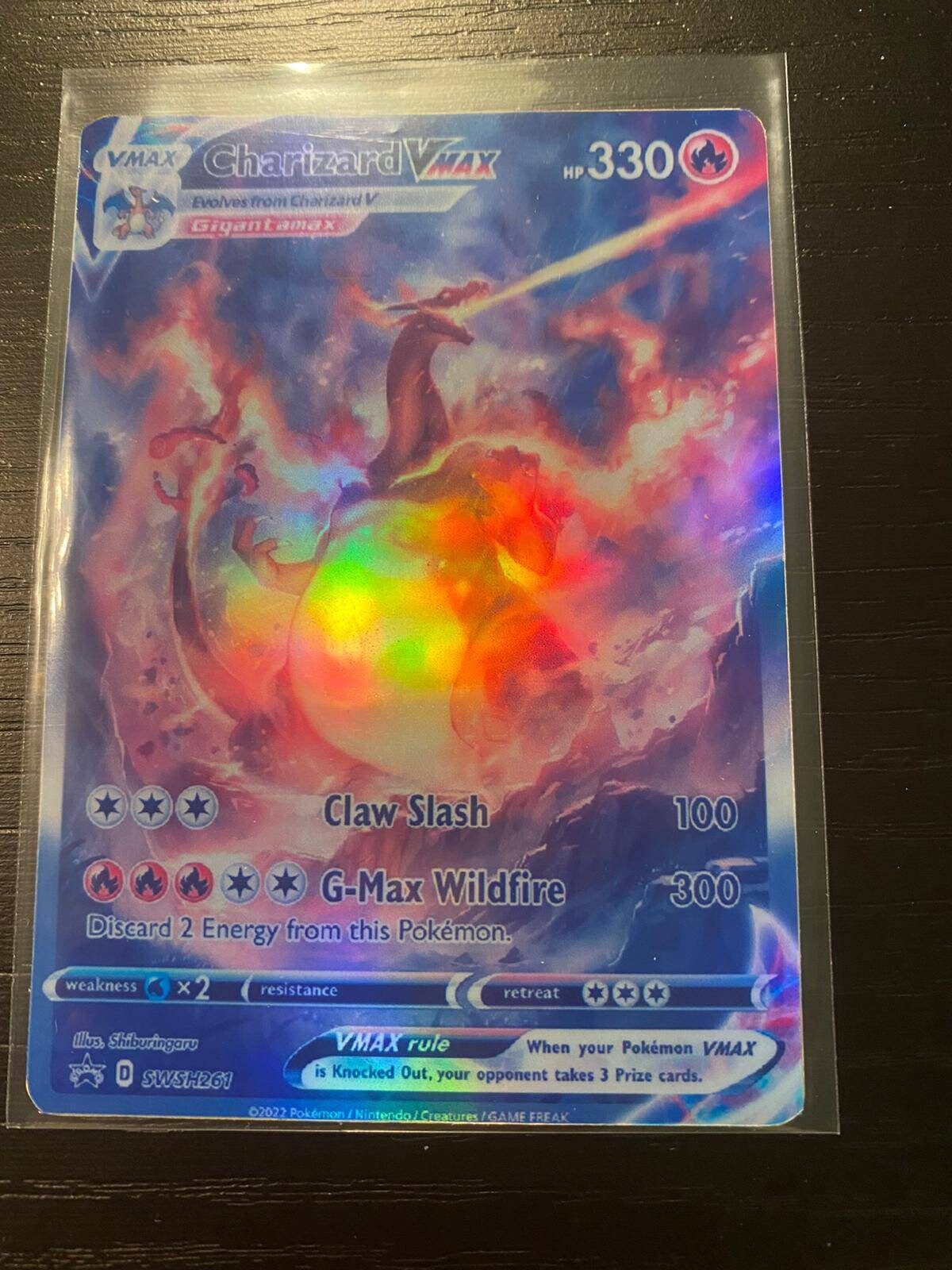 Charizard Vstar Rainbow Set Vmax Climax Gx Ex Vmax V Pokémon - Etsy