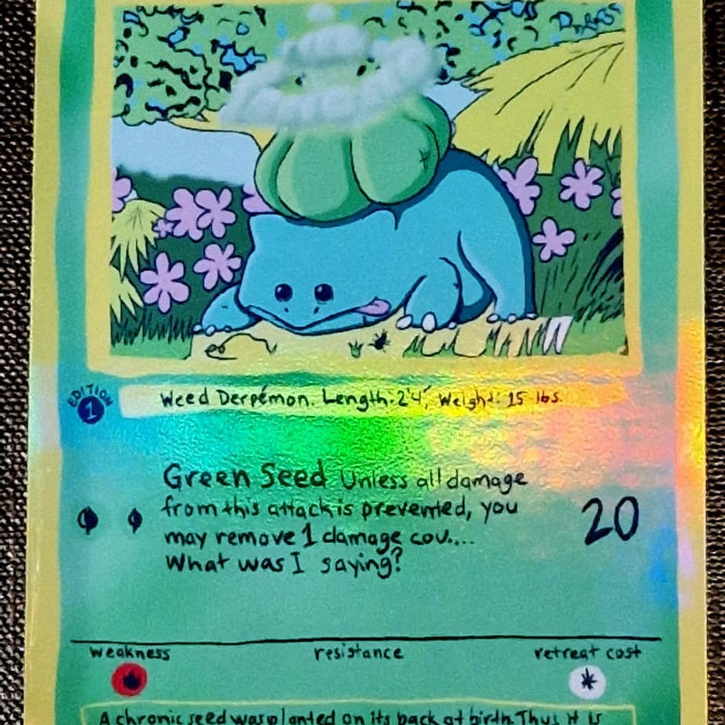 Wrenny Moo Cards - Etsy