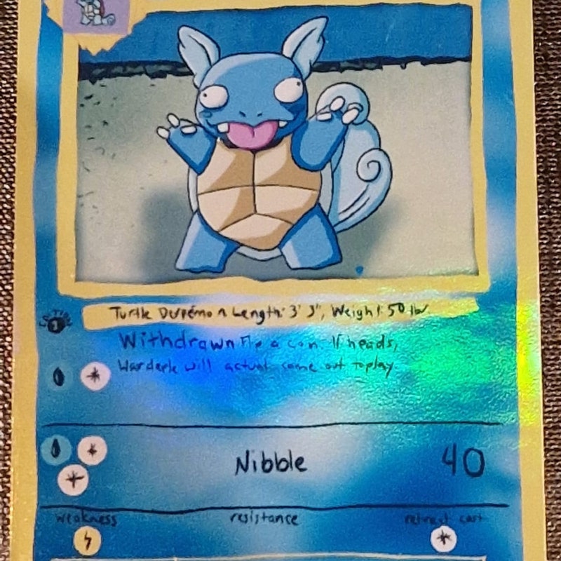 Wrenny Moo Cards - Etsy