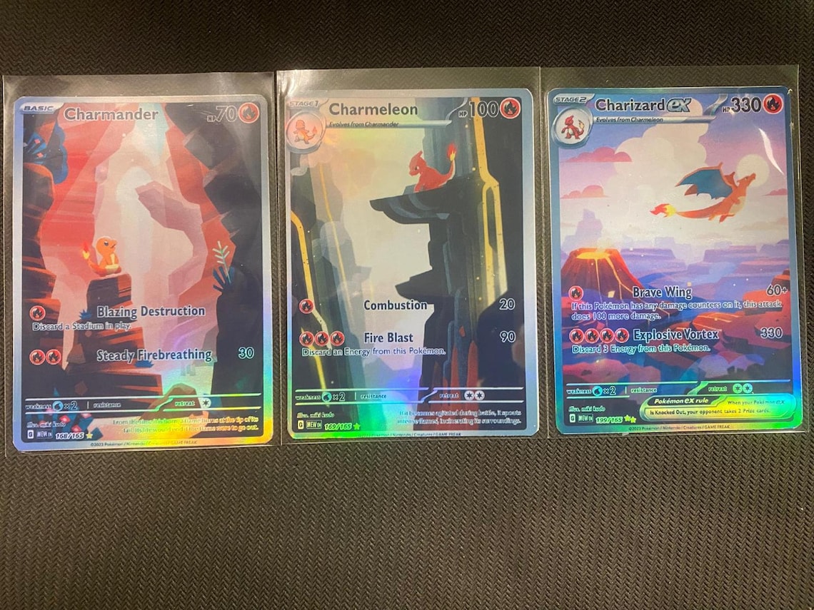 Shadow Blastoise Gx Charizard Gx Ex Vmax V Pokémon Card Orica - Etsy
