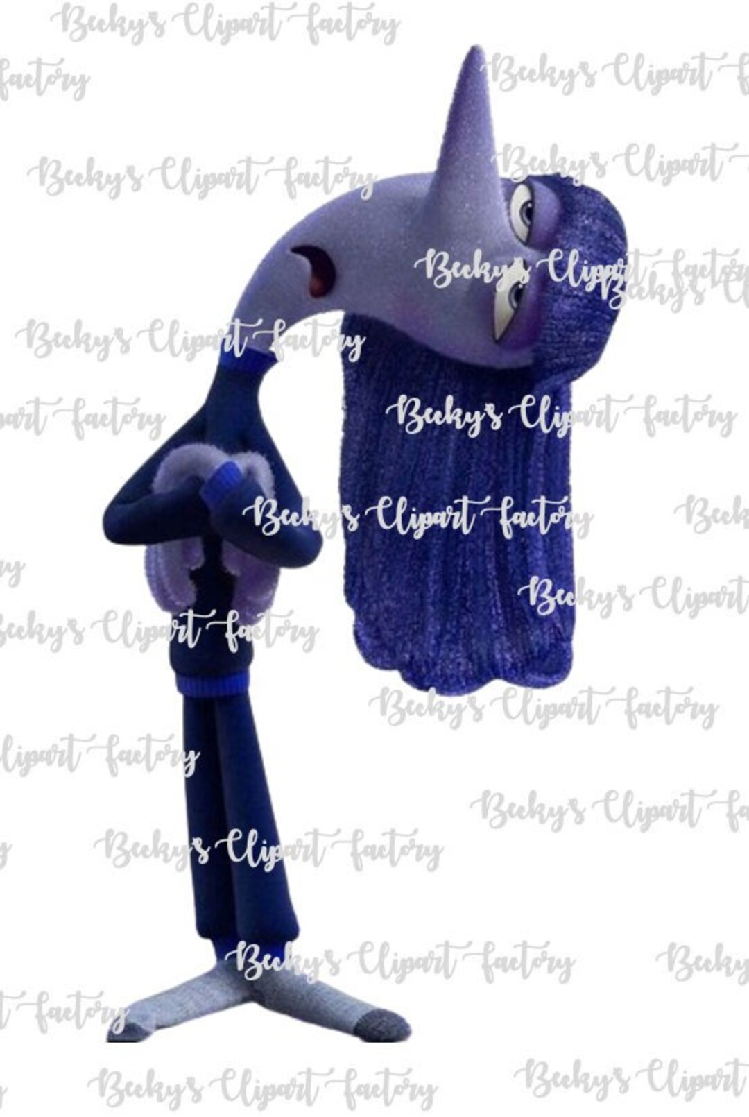 Ennui 4 Inside Out Png Image Printable Downloadable Png File - Etsy