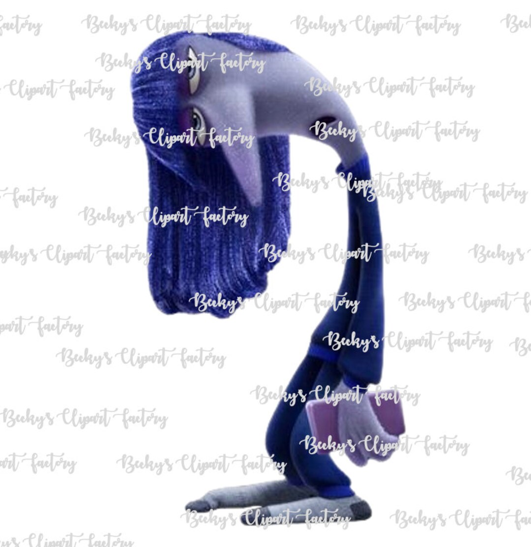 Ennui 1 Inside Out Png Image Printable Downloadable Png File - Etsy