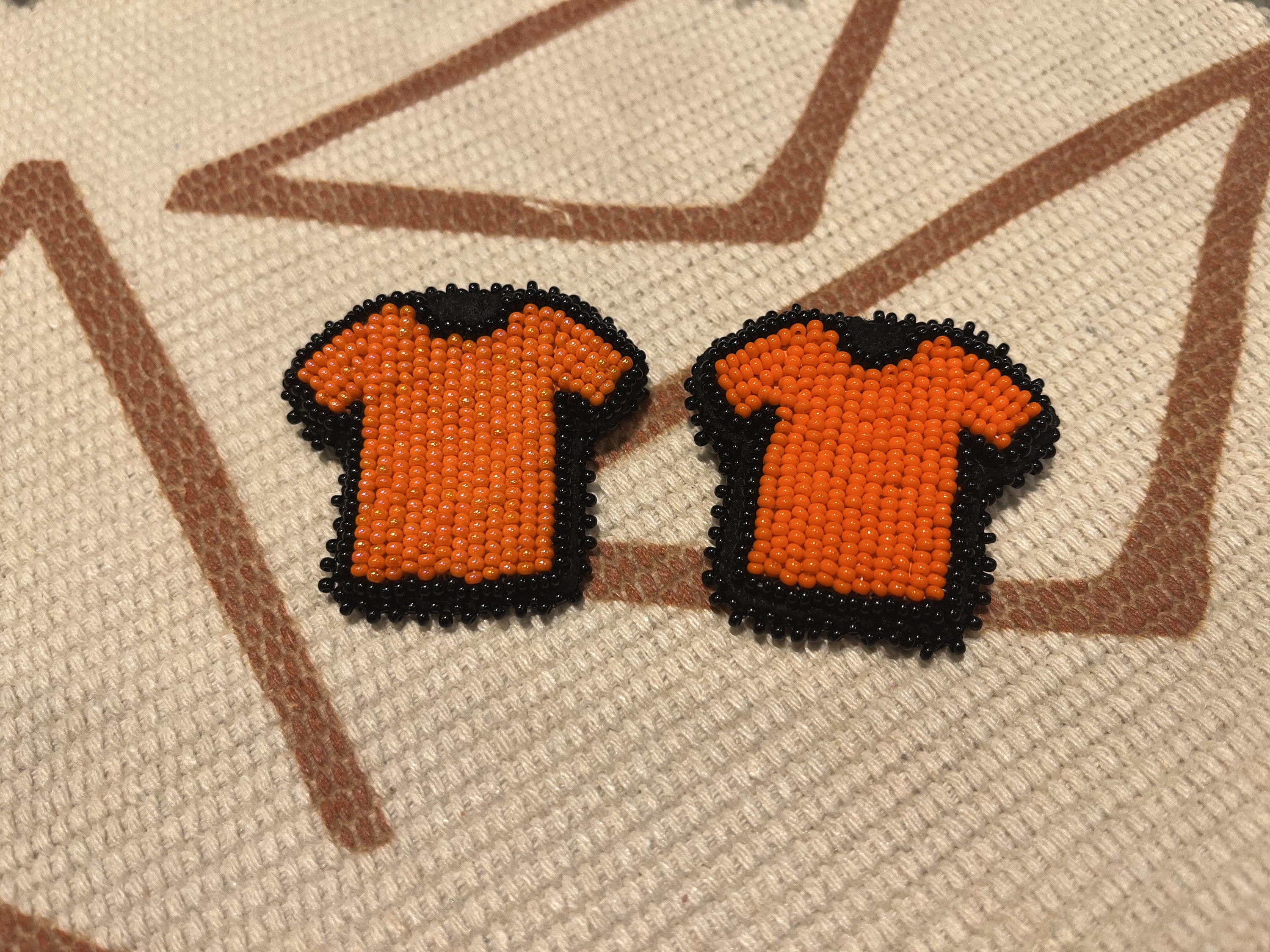 Orange Shirt Pin - Etsy Canada