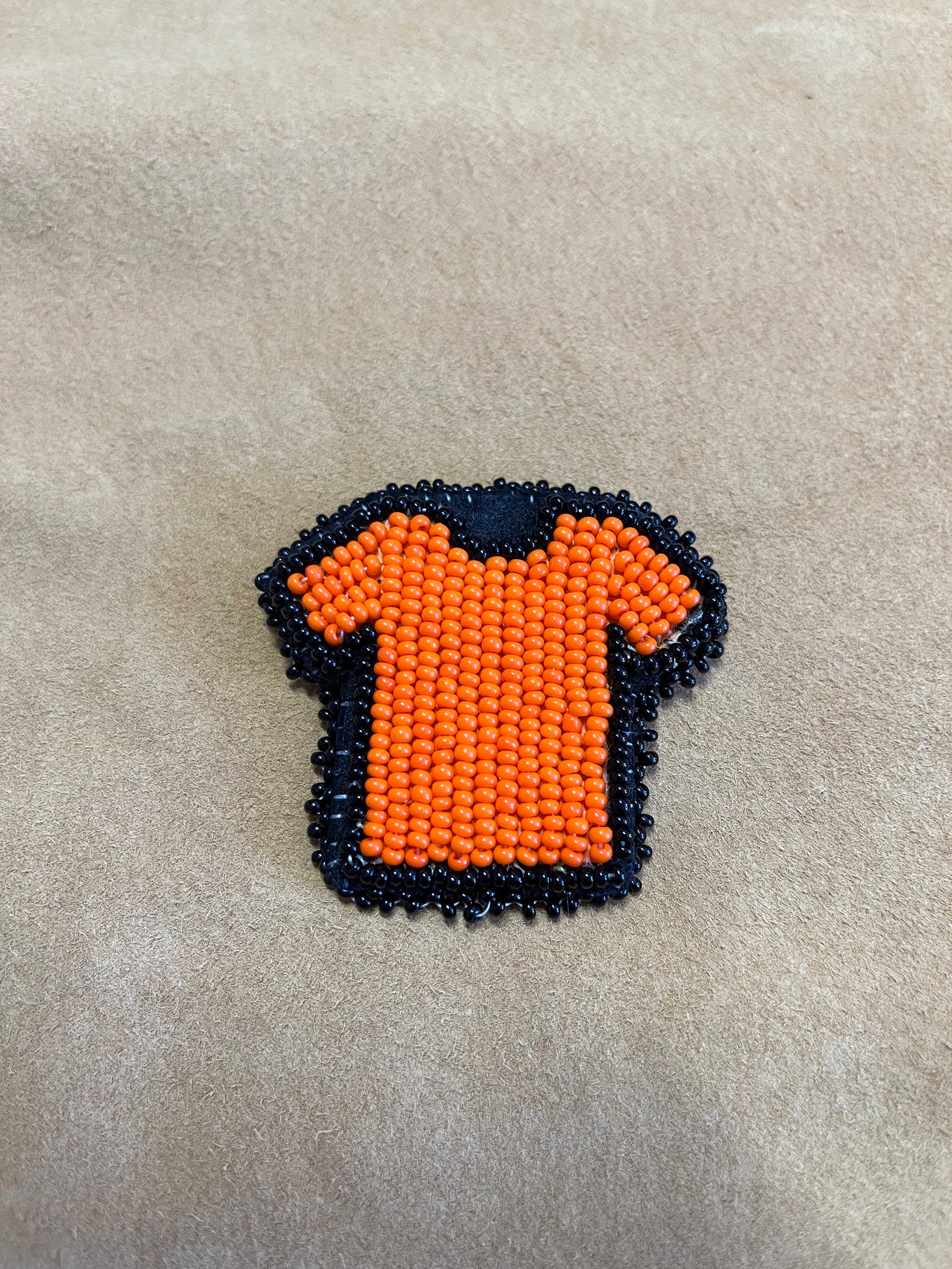 Orange Shirt Pin - Etsy
