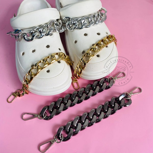 Shoe Chains - Etsy