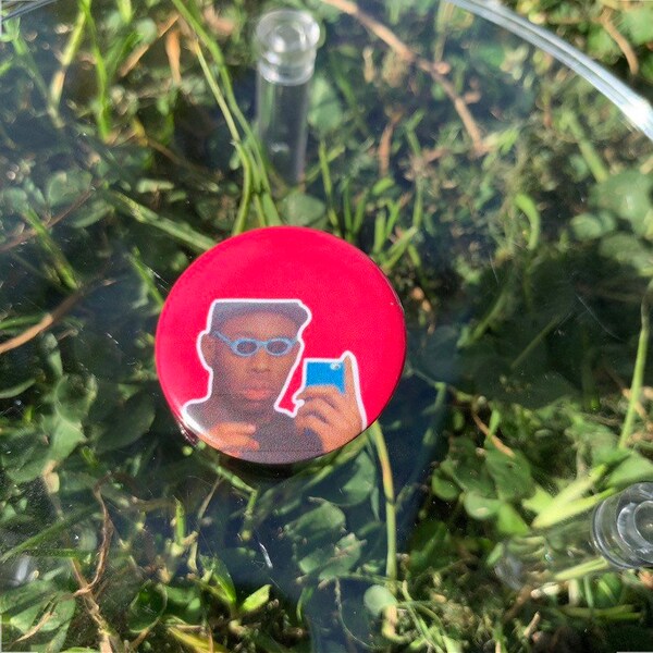 Tyler the Creator - Etsy