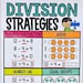 Division Strategies Anchor Chart [hard Good] - Option #3 - Etsy