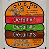 Linus the Minus Subtraction Math Anchor Chart hard Good Version 2 - Etsy