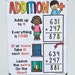 B and D Reversal Anchor Chart hard Good Option 2 - Etsy