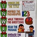 Unwrap Reading Strategy Anchor Chart [hard Good] - Option 2 - Etsy
