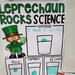 Leprechaun Rocks Experiment Anchor Chart [hard Good] - Etsy