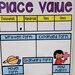 Place Value Anchor Chart Set 2 hard Good - Etsy