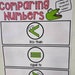 Comparing Numbers Anchor Chart hard Good Option 2 - Etsy