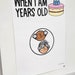 100th Day When I Am 100 Years Old... Chart Anchor Chart hard Good ...