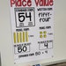 Place Value Tens and Ones Anchor Chart [hard Good] - Option #2 - Etsy