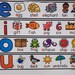 Short Vowels Anchor Chart [hard Good] - Option 1 - Etsy