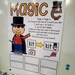 Magic E Anchor Chart [hard Good] - Etsy