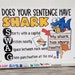 Don't Squeal Unless It's a BIG Deal Anchor Chart hard Good Option 2 No ...