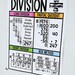 Division Strategies Anchor Chart hard Good Option 1 - Etsy
