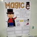 Magic E Anchor Chart hard Good - Etsy
